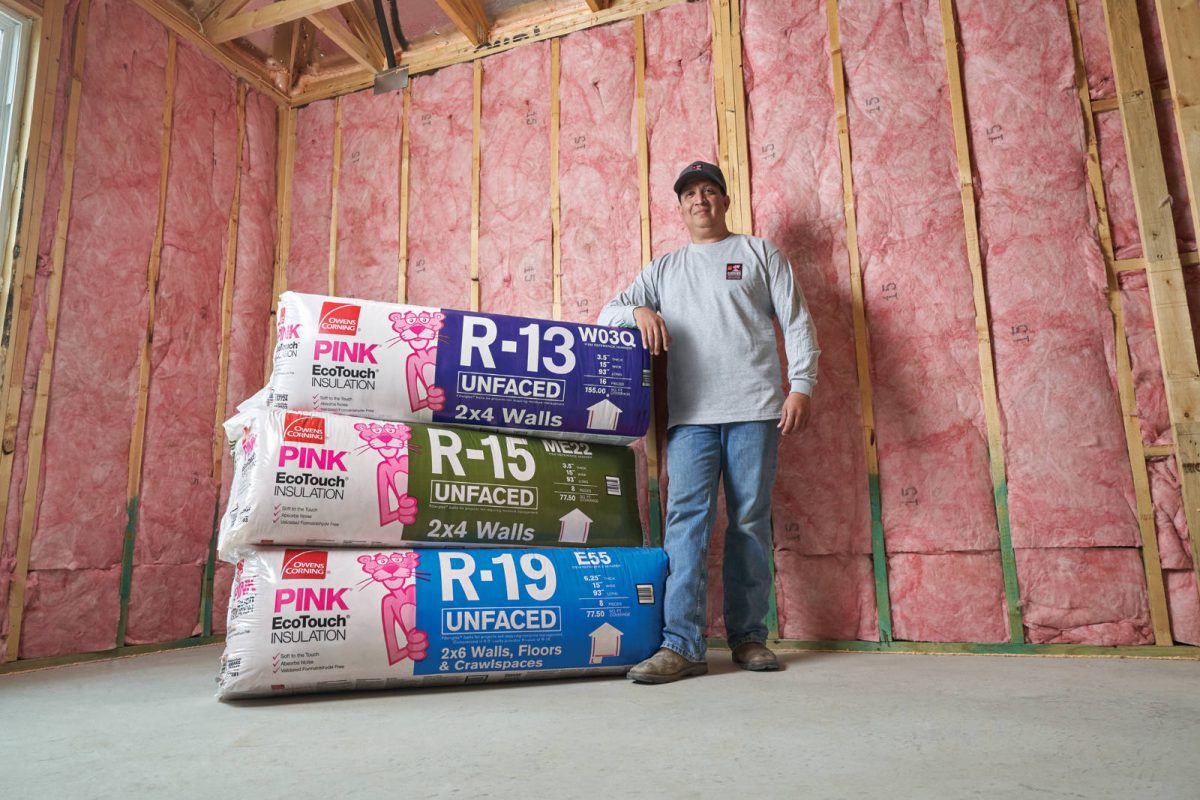 Residential – Midwest Insulation LLC